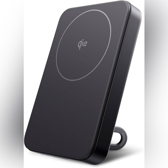 Accessories | Ef Ecoflow Rapid Mag Power Bank 1000mah Qi2 Certified 15w ...
